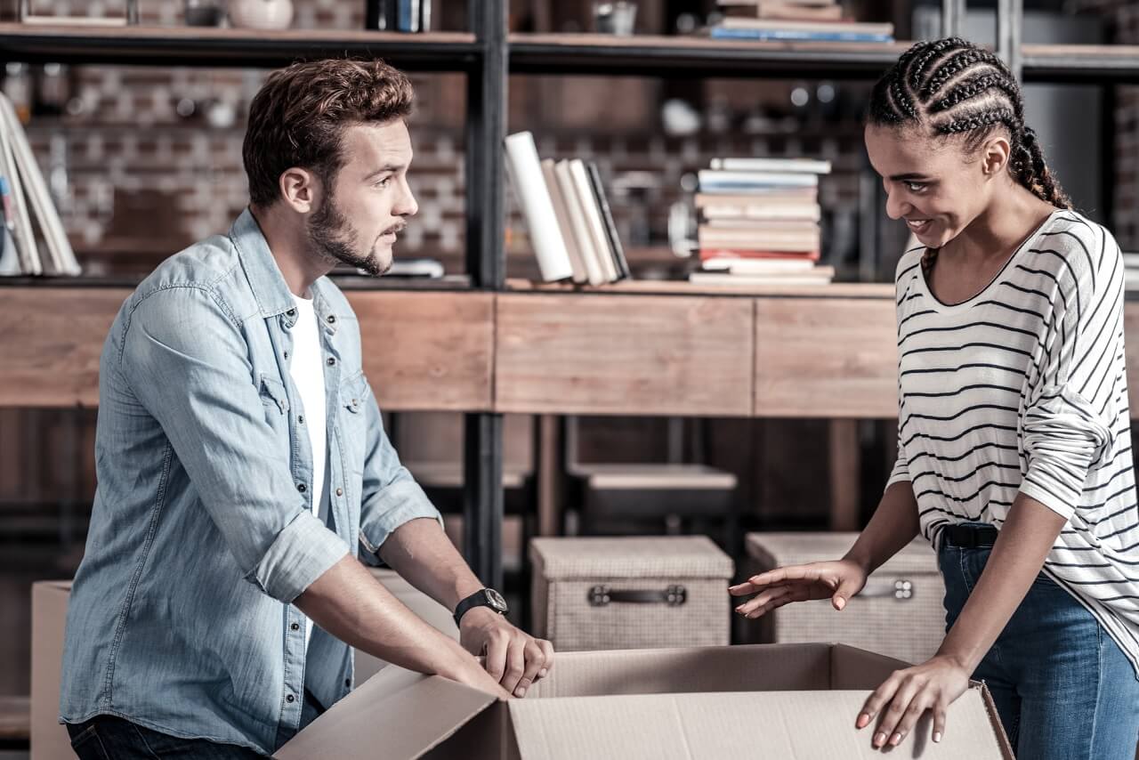 4 Tips to Make Your Move Easier - Delta Home Inspection