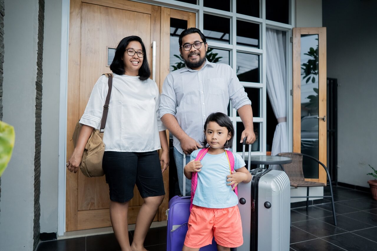 7 Ways to Prepare Your Home for Vacation - Delta Home Inspection